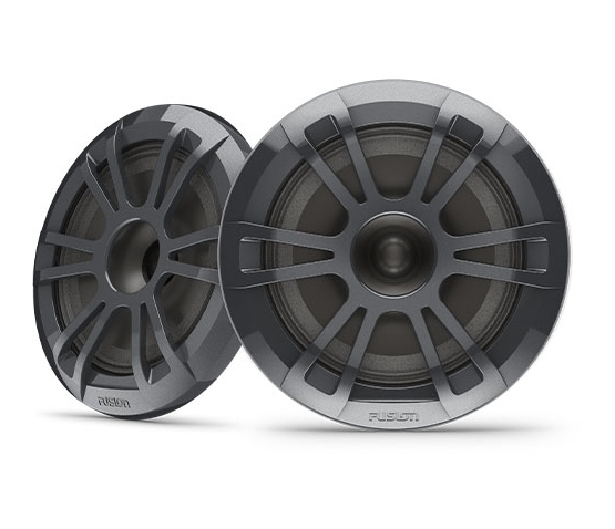 Garmin Fusion® Stereo and Speaker Kits - BoatsExpert
